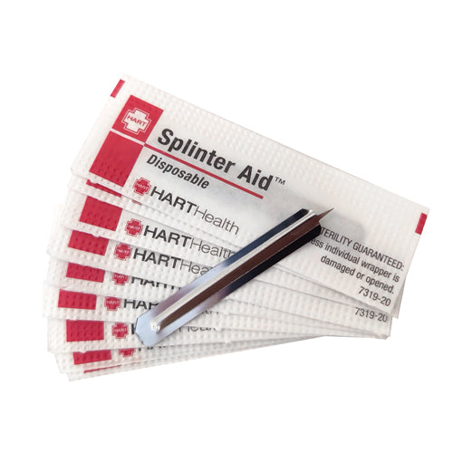 Hart Health 7319 Splinter Aid