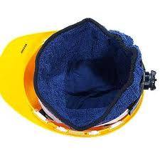 Hard Hat Liner – Shasta Safety