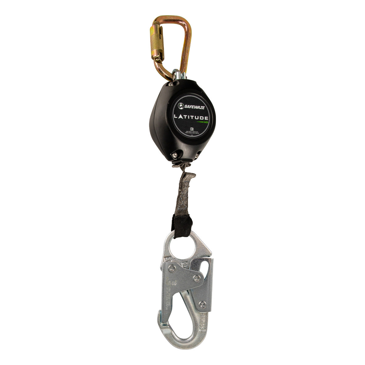Safewaze FS902 Steps Safewaze FS902 Suspension Trauma Steps - Fall ...